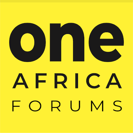 Africa Spain Summit - One Africa
