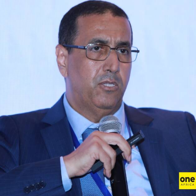 Africa Capital Markets Forum - One Africa